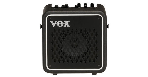 Vox Mini Go 3